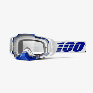 ARMEGA Goggle Blue – pro100percent