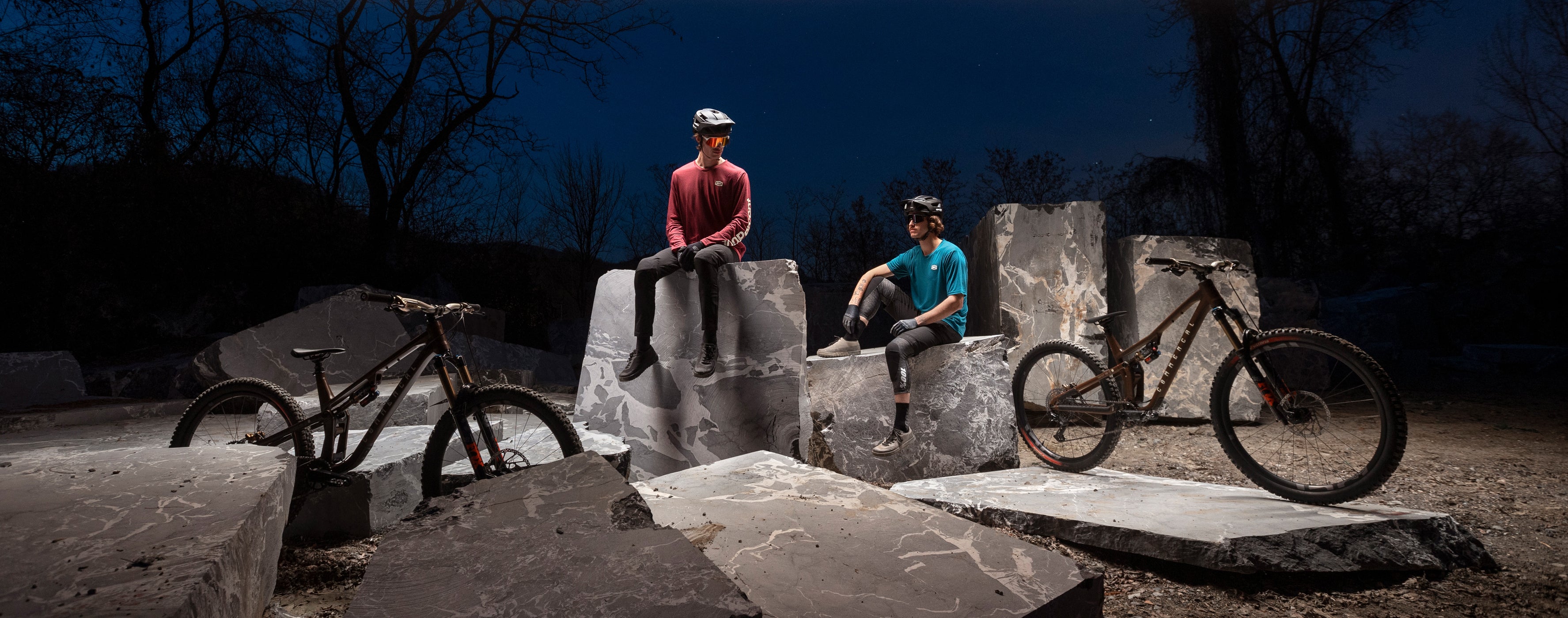 Shop MTB – pro100percent