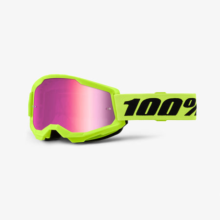 Strata 2 – pro100percent
