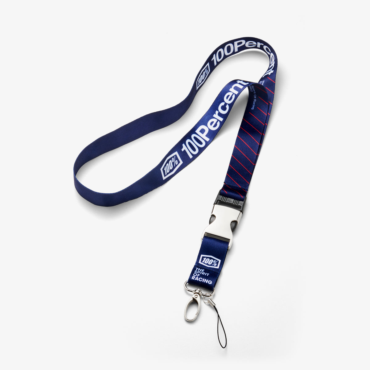 100% The Spirit of Racing Lanyard – pro100percent