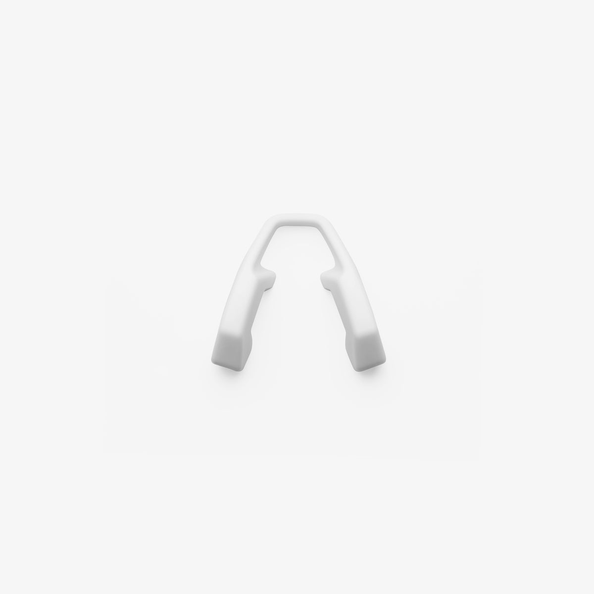 KORBIN / KORBIN X Nose Pad White – pro100percent