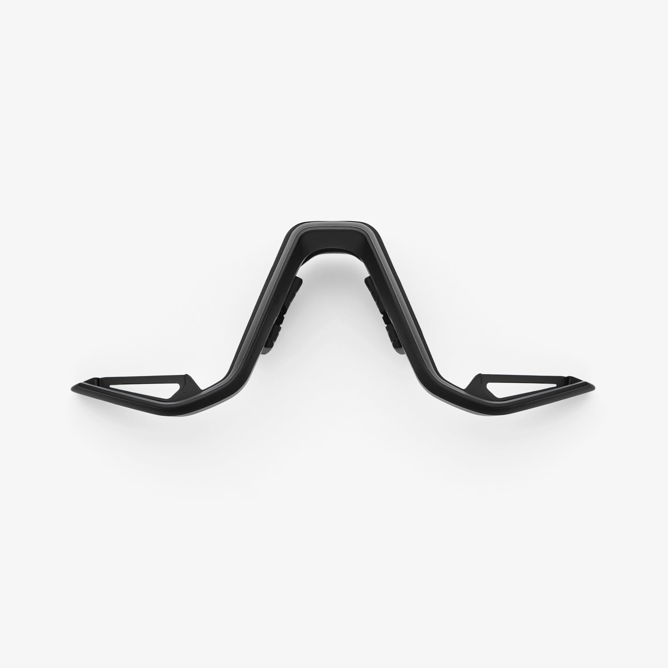 SLENDALE Nose Bridge Matte Black – pro100percent