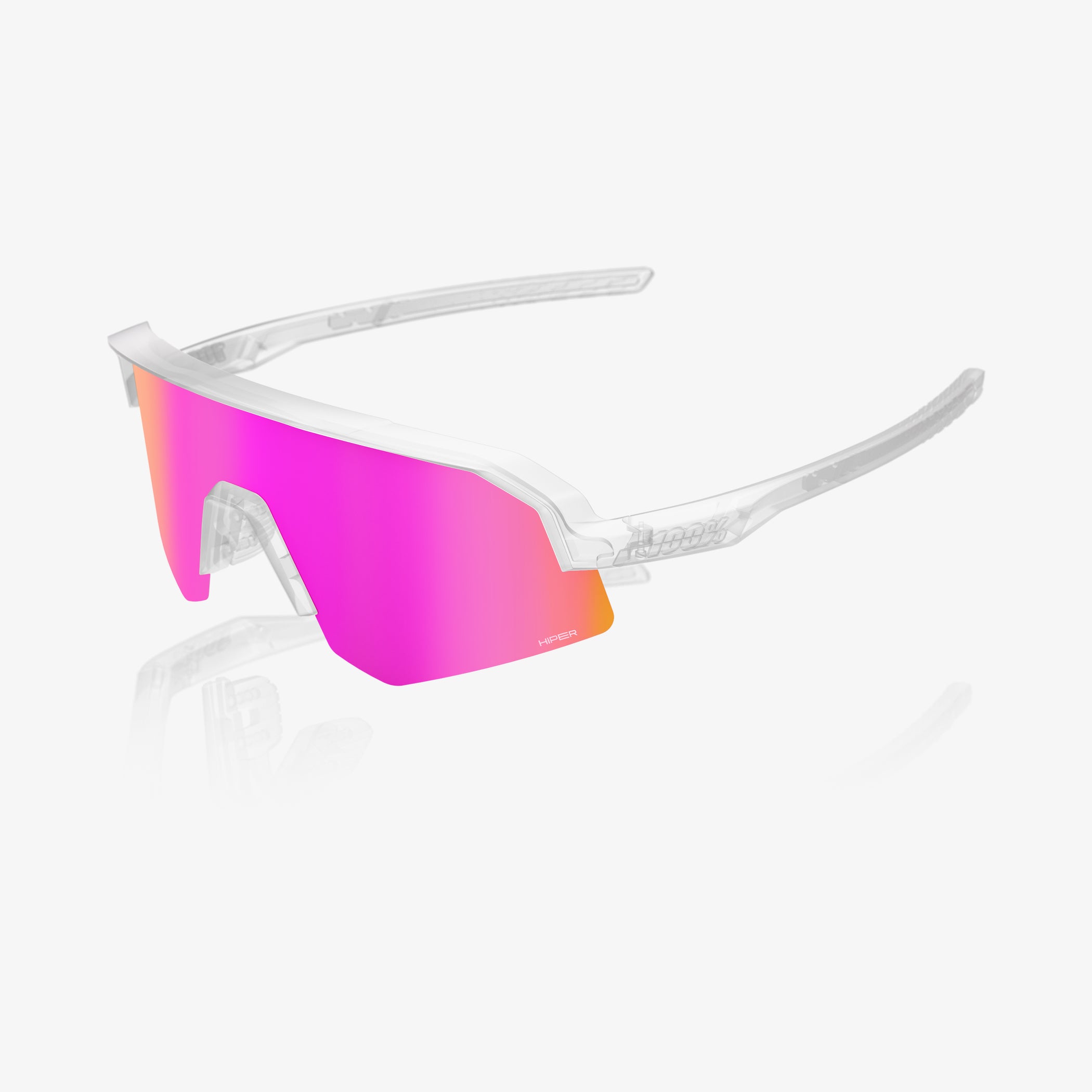 SLENDALE SL Replacement Lens HiPER Vital Pink Mirror – pro100percent